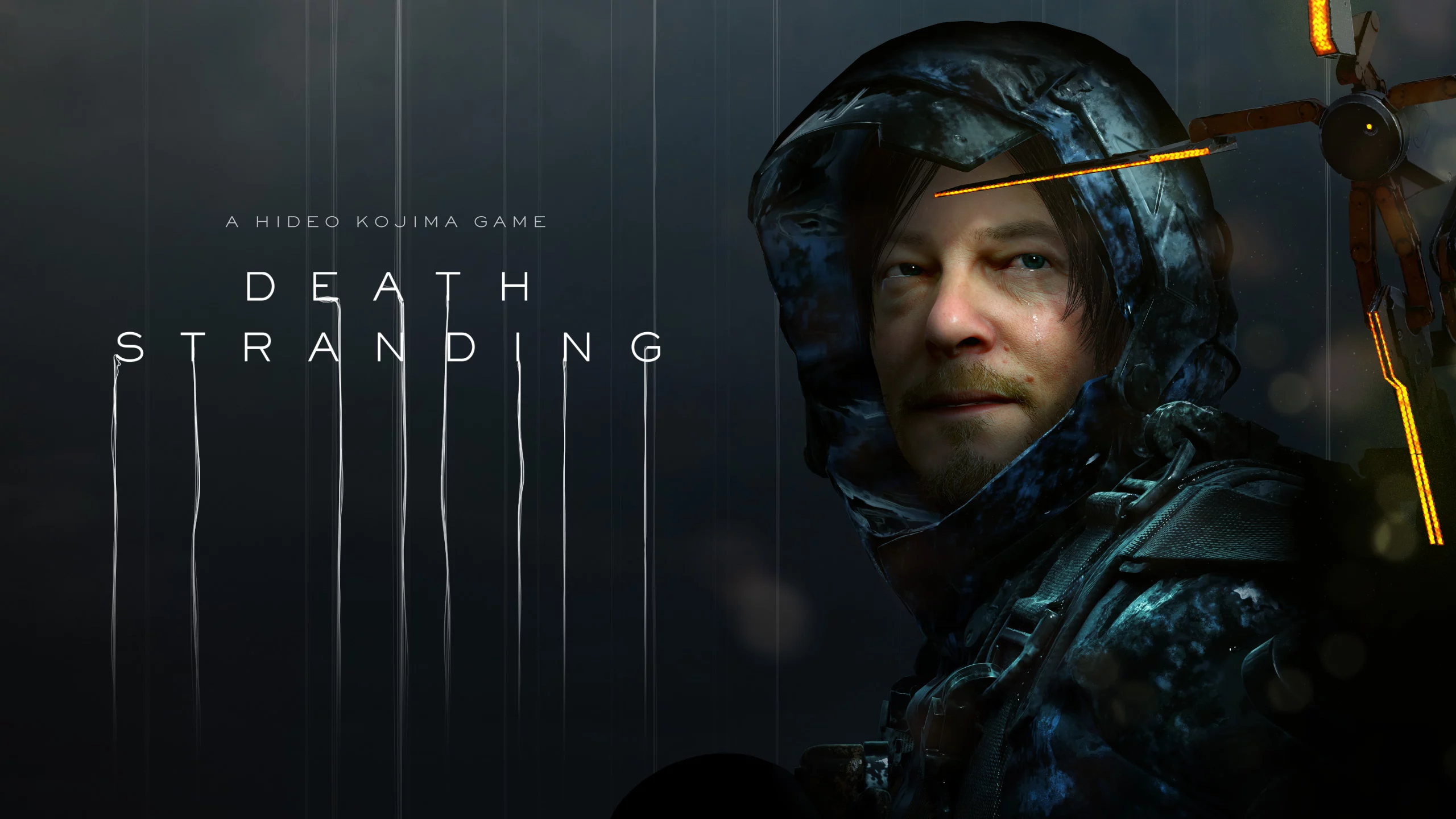Death Stranding Review - An Incredible Journey Like No Other