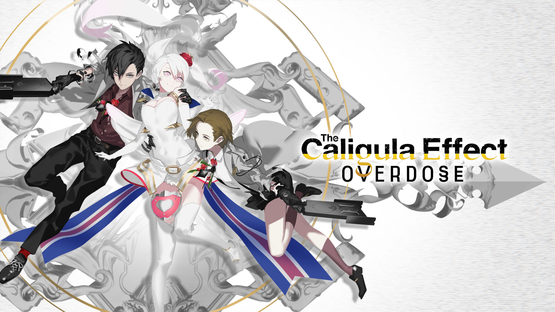 Looking Back at The Caligula Effect: Overdose - Escaping Paradise and ...