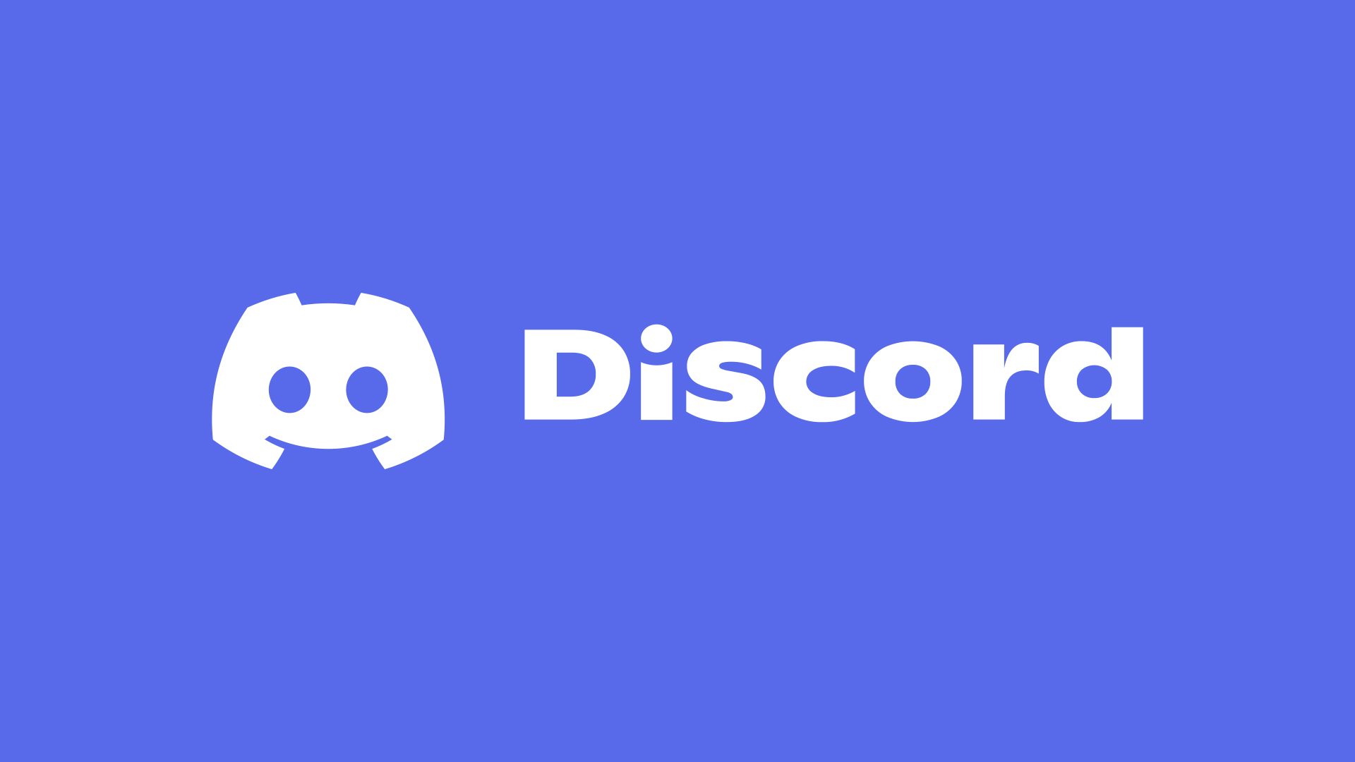 Discord changes up their logo for a "friendlier" approach to the ...