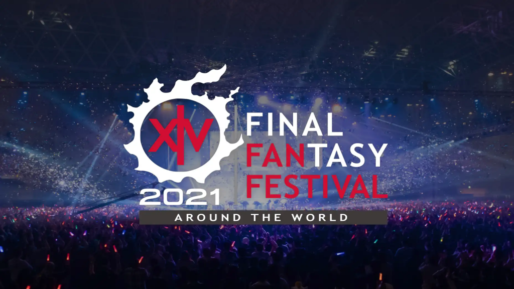 Final Fantasy XIV Fan Festival 2021 begins on May 14th, FFXIV Store ...