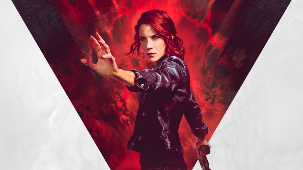 Remedy's "AAA" game project with Epic Games is about to enter full ...