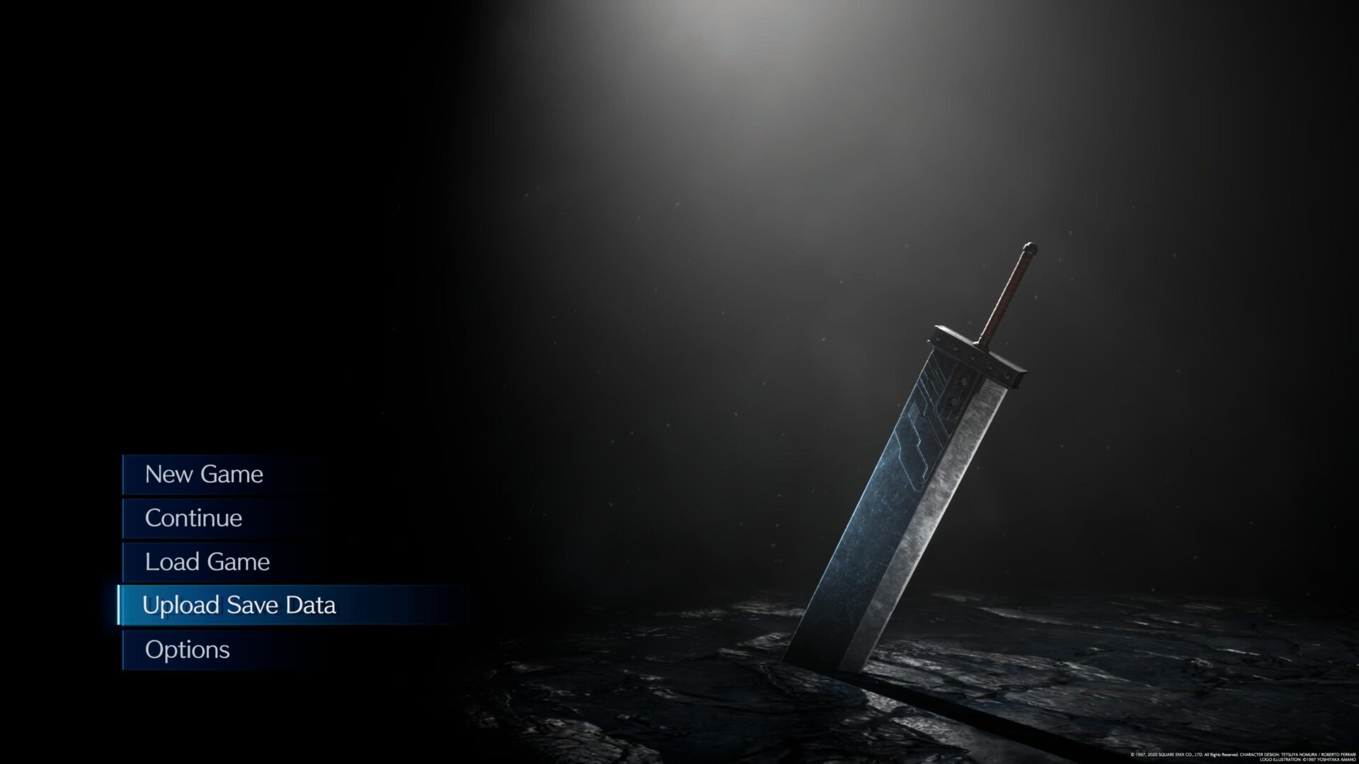 A new Final Fantasy VII Remake update is now live, allows for save data ...