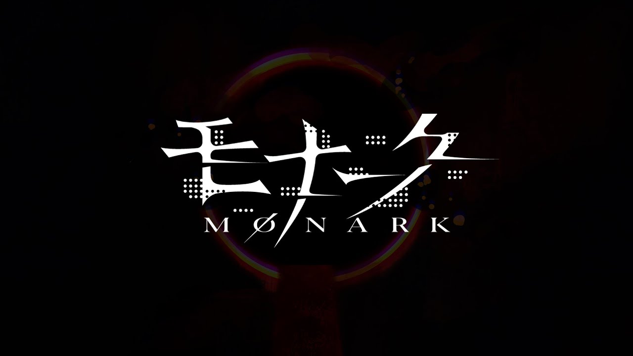 Monark releases on October 14th, protagonist revealed - Final Weapon