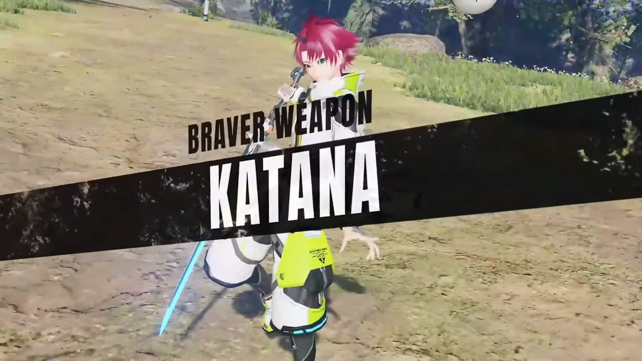 SEGA announces PSO2 9th Anniversary Event, Braver class arrives in ...