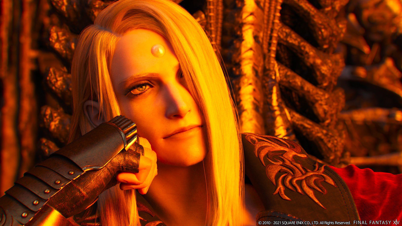 Final Fantasy XIV PS5 Open Beta Impressions - A Beautiful Next-Gen Upgrade