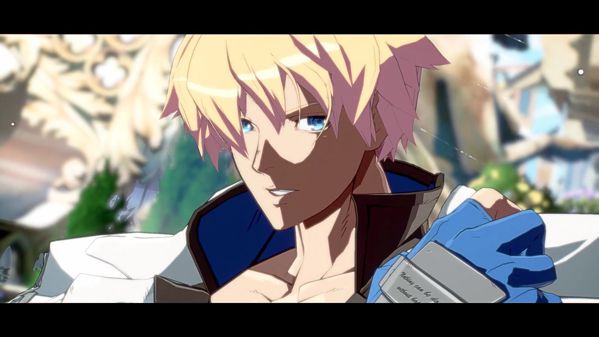 Guilty Gear Strive update 1.10 releases on October 15th, patch notes ...