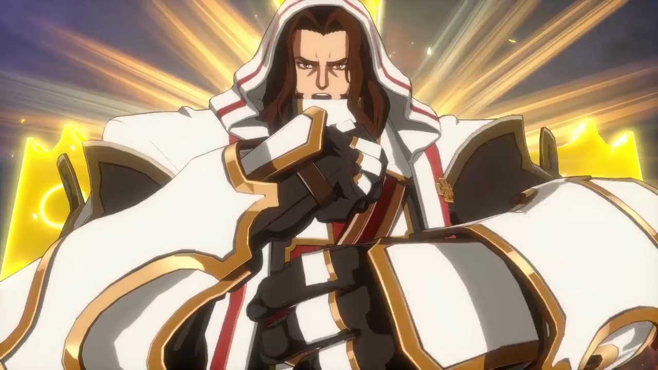 DNF Duel - Crusader Trailer