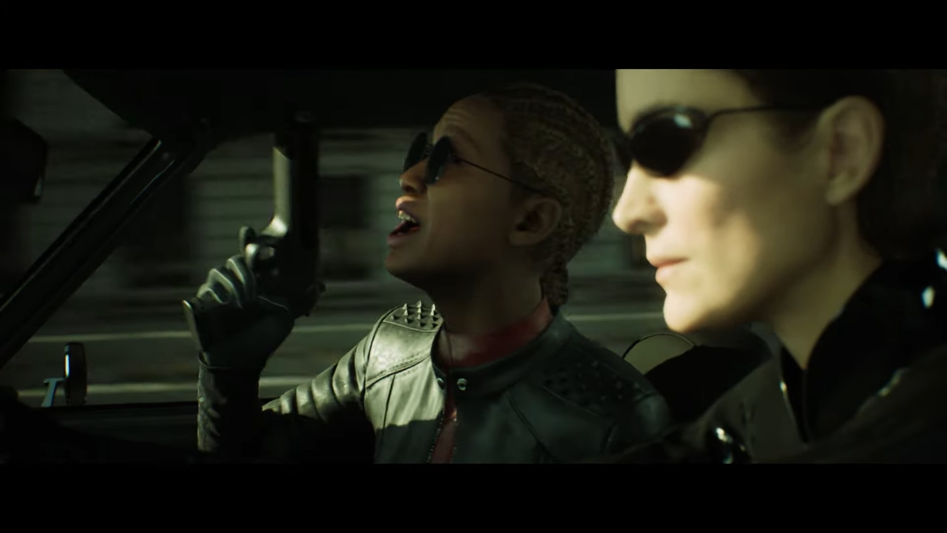The Matrix Awakens, an Unreal Engine 5 experience, is available now on ...