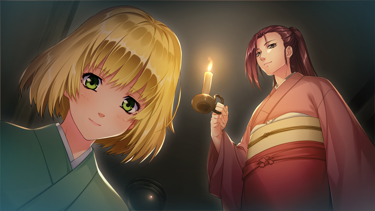 EVE ghost enemies - Teaser Trailer #2