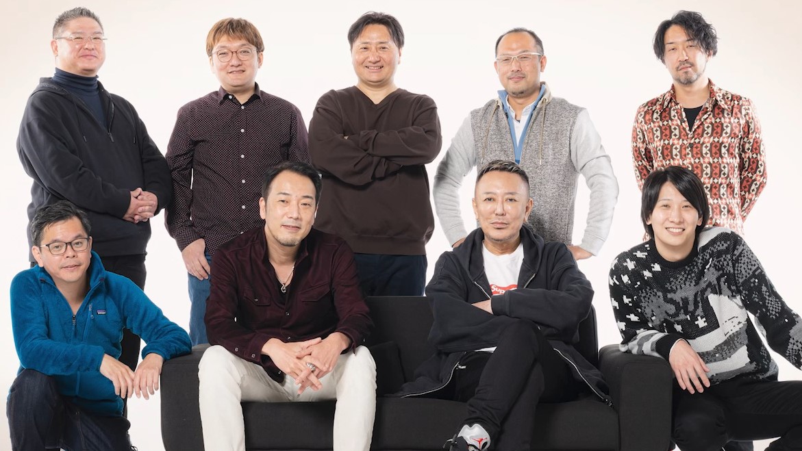 Nagoshi Studio established, led by Toshihiro Nagoshi & former SEGA ...