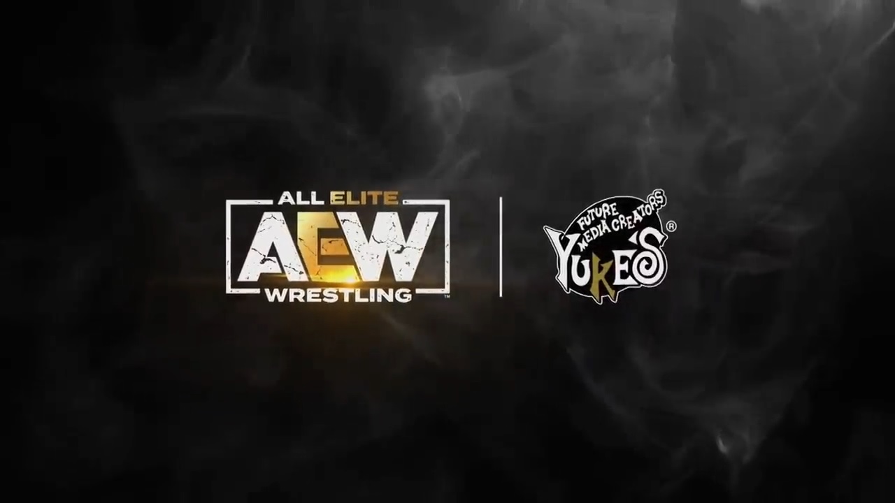 AEW's upcoming console game features cross-play
