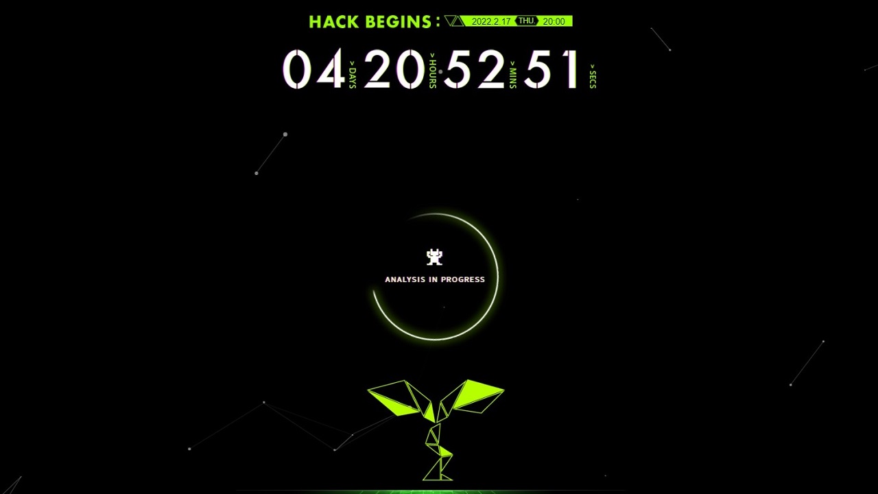 Atlus opens new Soul Hackers countdown teaser site