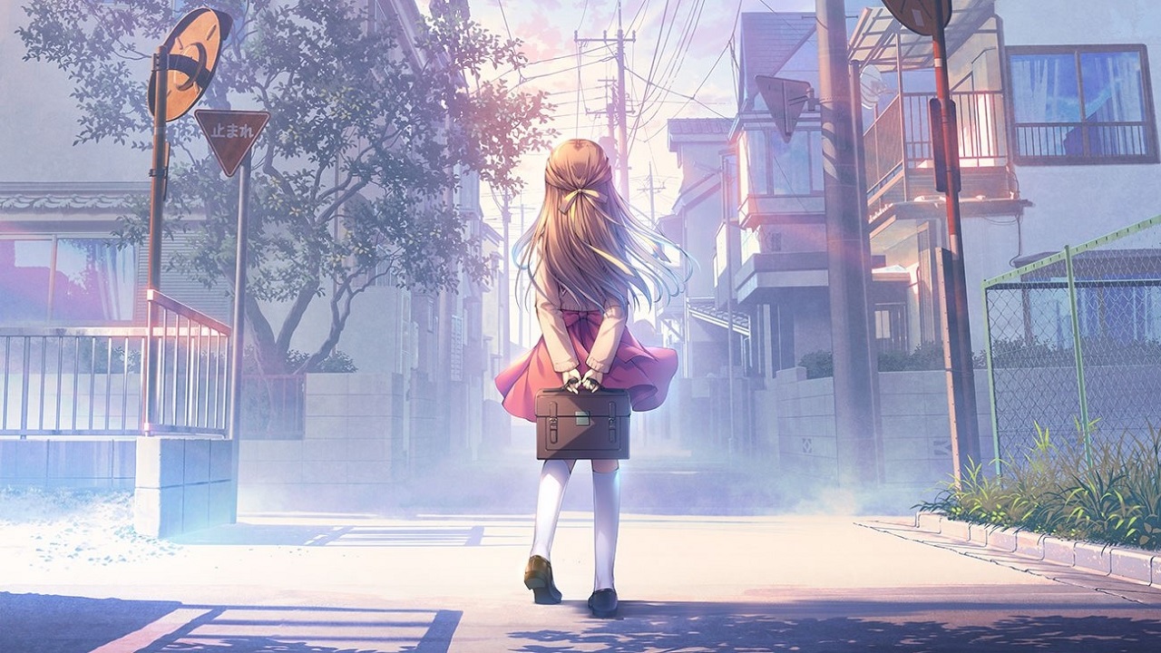 NEXTON launches 30th anniversary website, Teaser Trailer