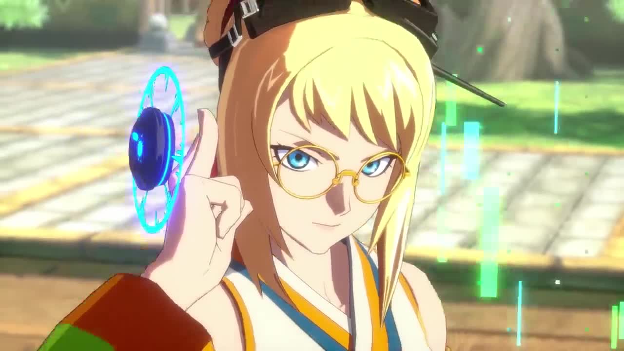 DNF Duel playable fighter Launcher revealed