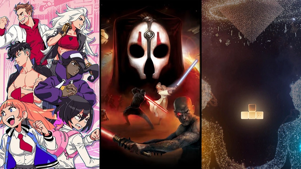 Limited Run Games LRG3 Showcase 2022 reveals 30+ physical editions