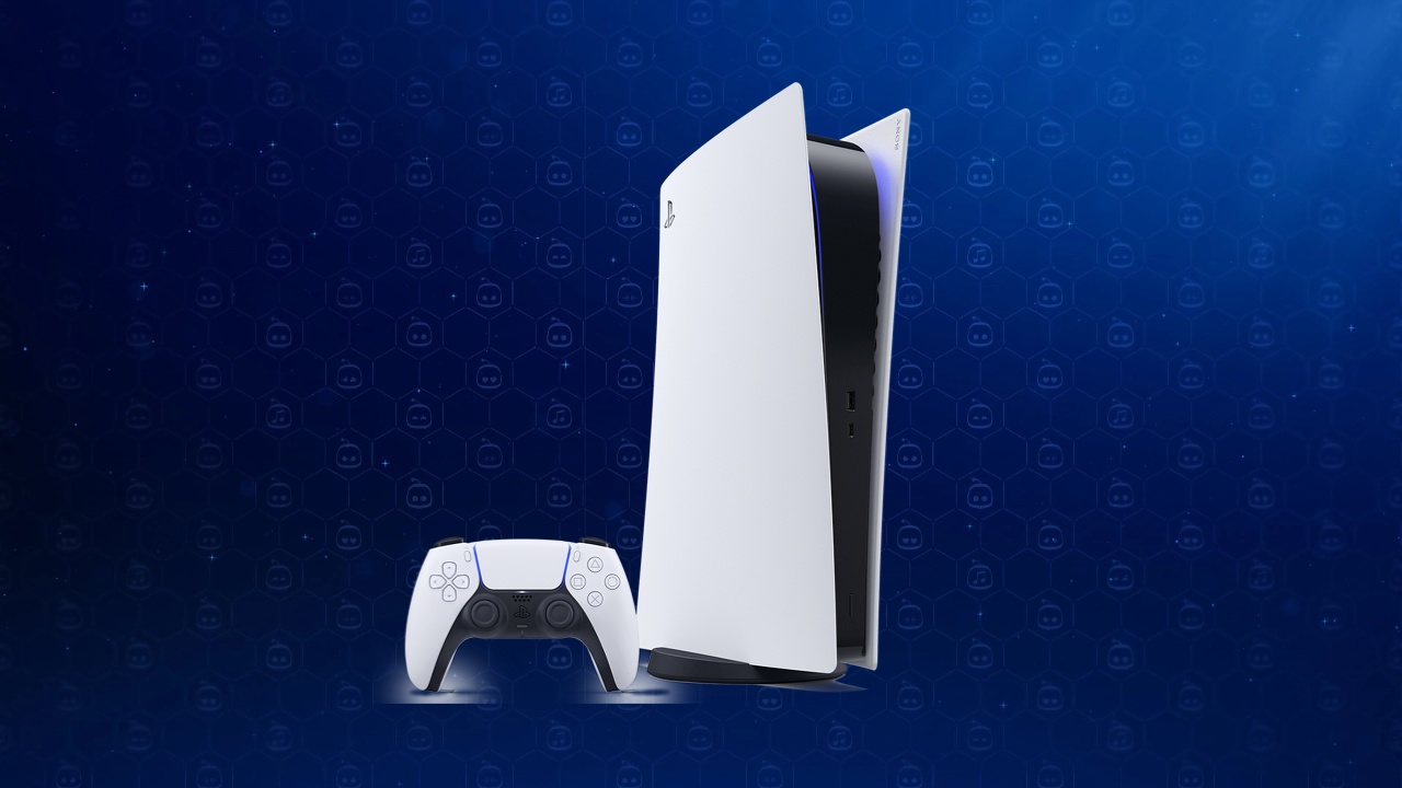 PlayStation 5 Passes 32 Million Units Sold Lifetime