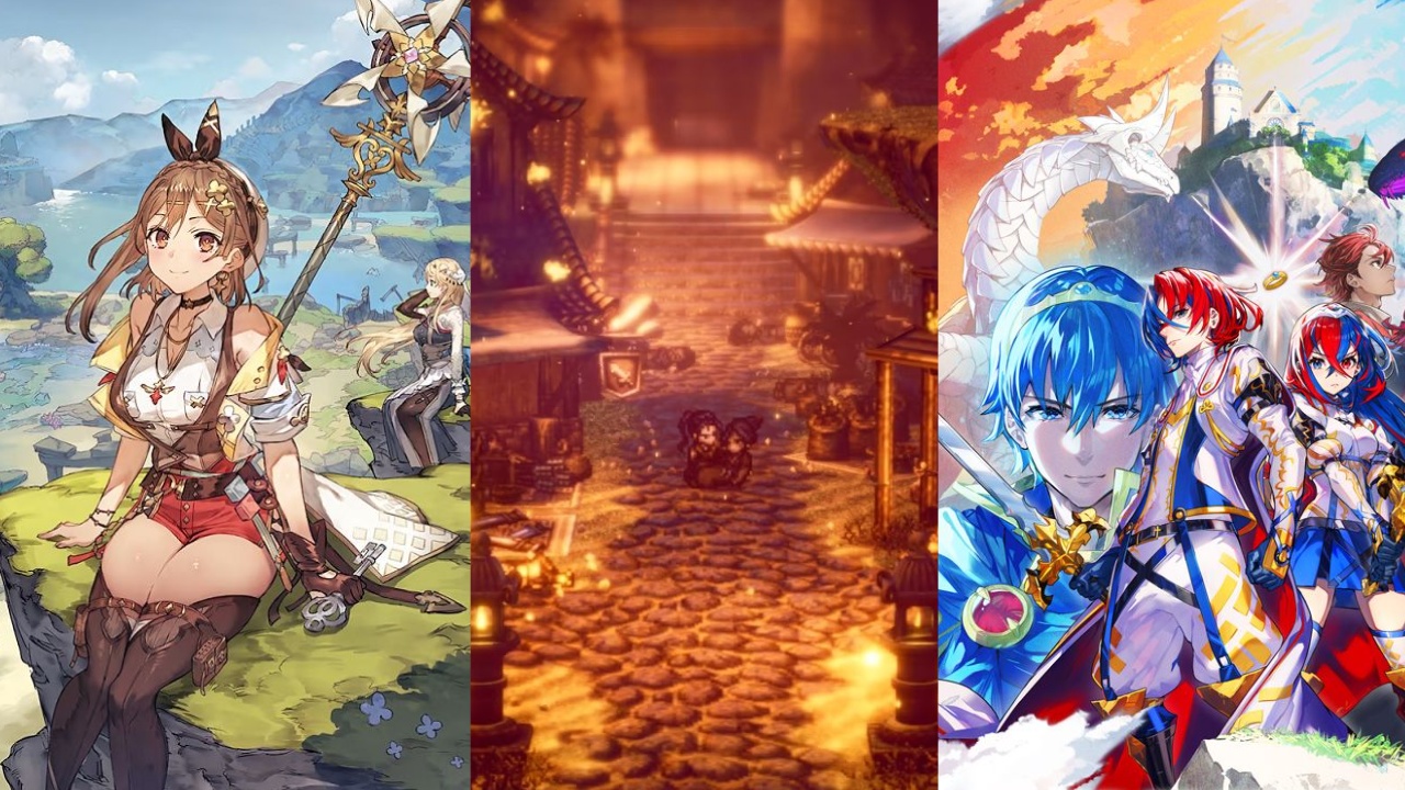 Nintendo Direct - September 13, 2022 Recap