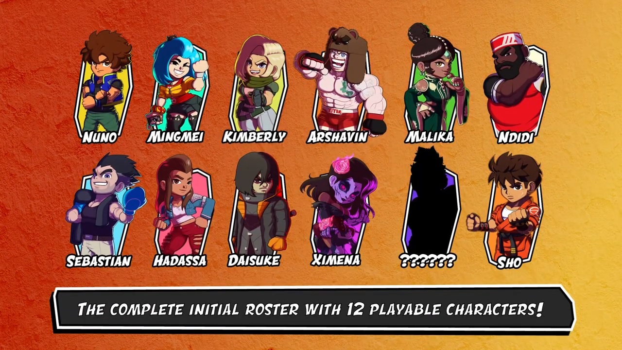 Pocket Bravery adds Sho Kamui from Breakers Collection