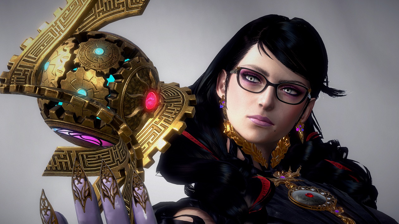 Bayonetta 3 version 1.1.0 update is available now