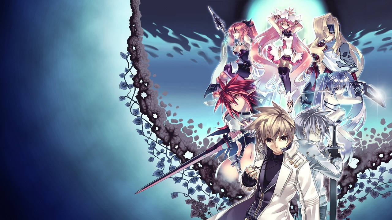 Record of Agarest War Launches March 9 for Switch