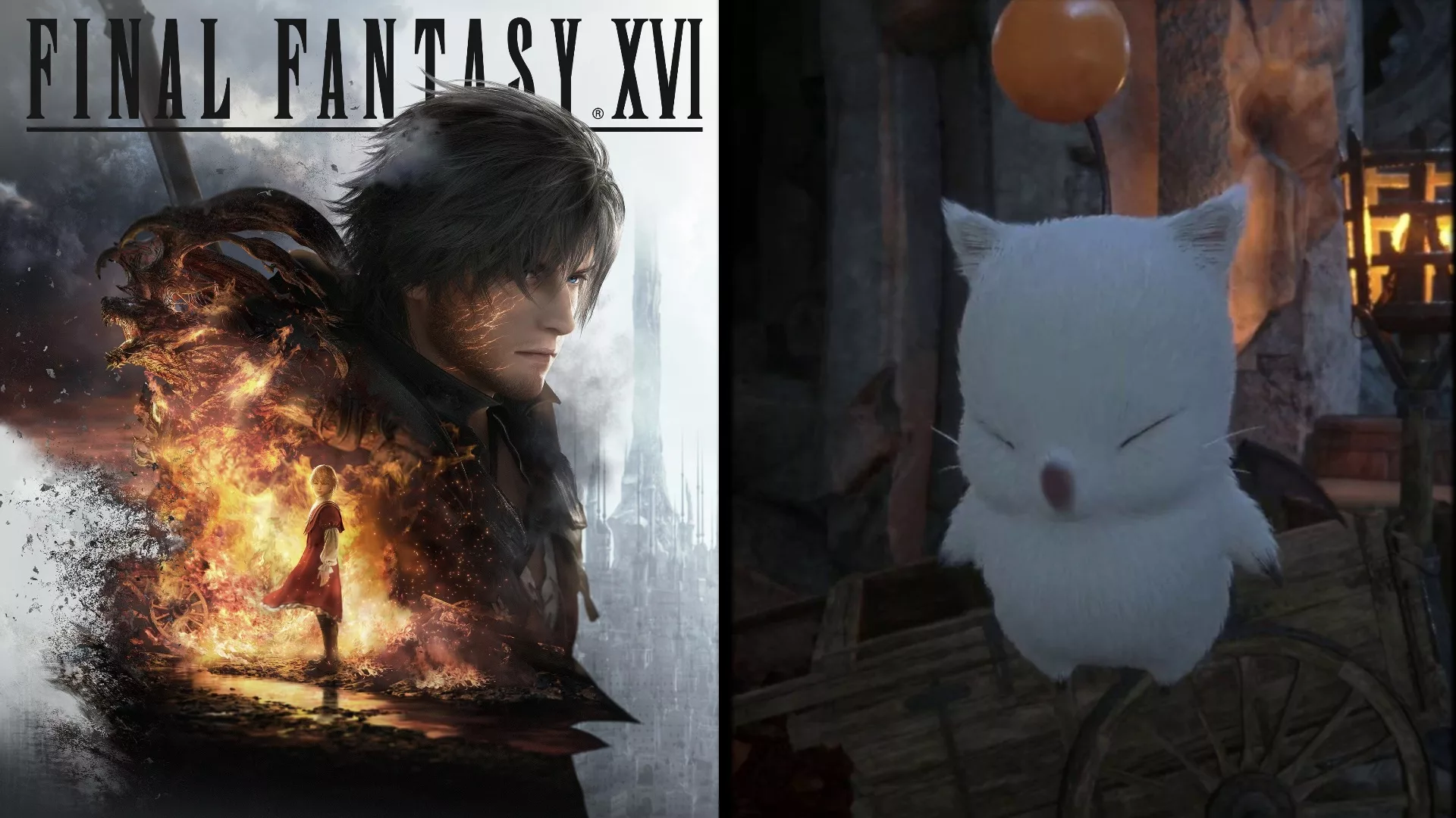Breaking Down The Latest FFXVI State Of Play Footage