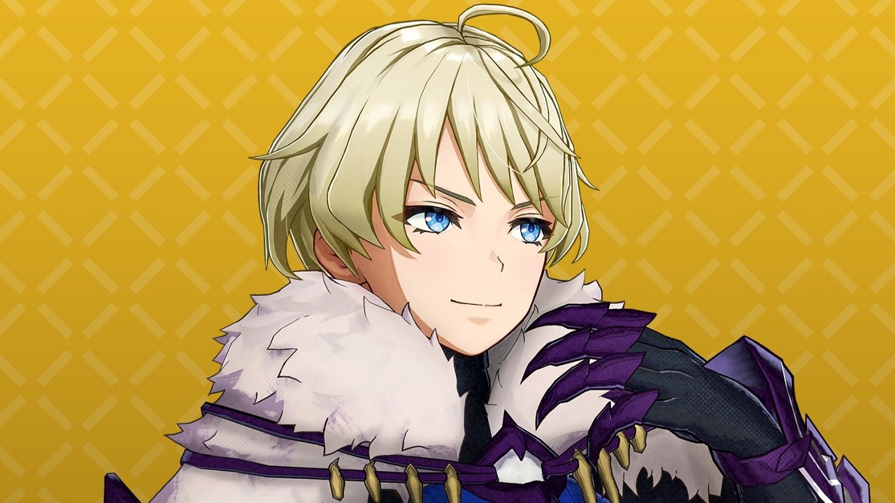 Fire Emblem Engage Introduces Merrin, Flea Market, and Divine Dragon ...