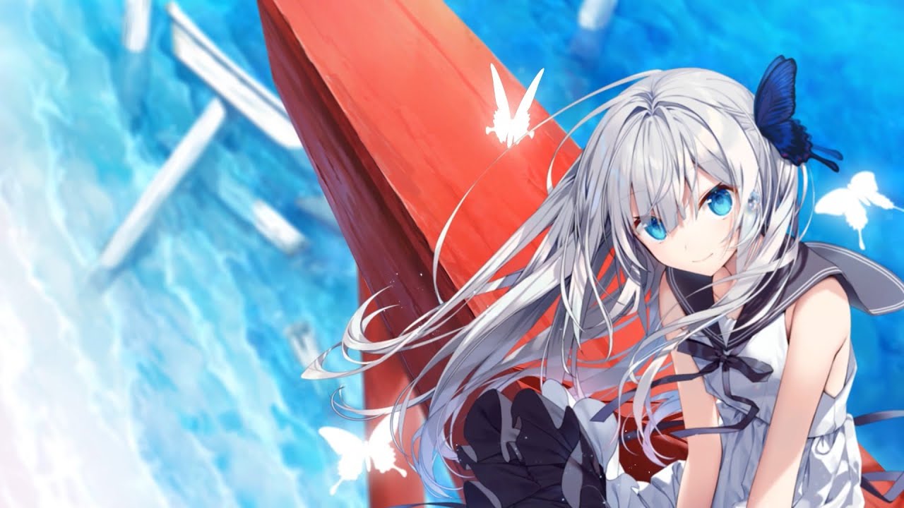 Visual Novel GINKA is Coming to Switch