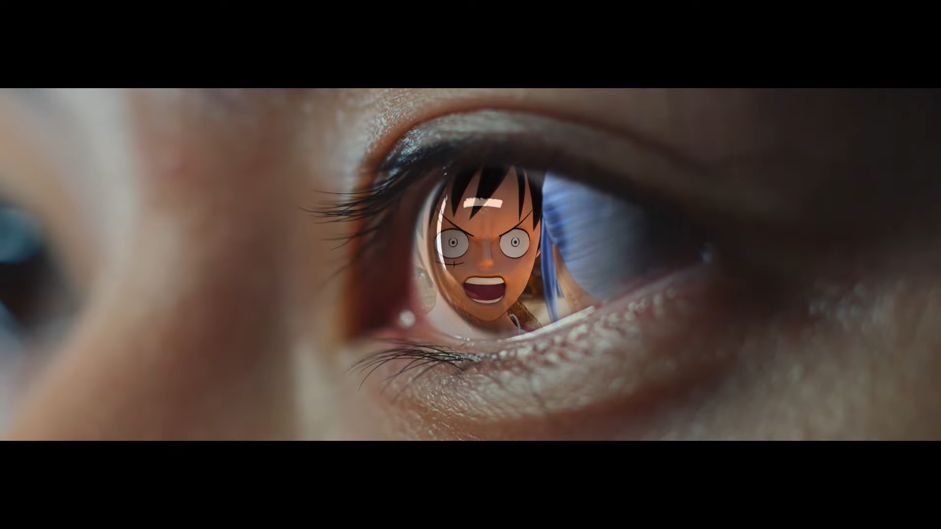 Bandai Namco Releases One Piece Odyssey Live-Action Japanese Commercial