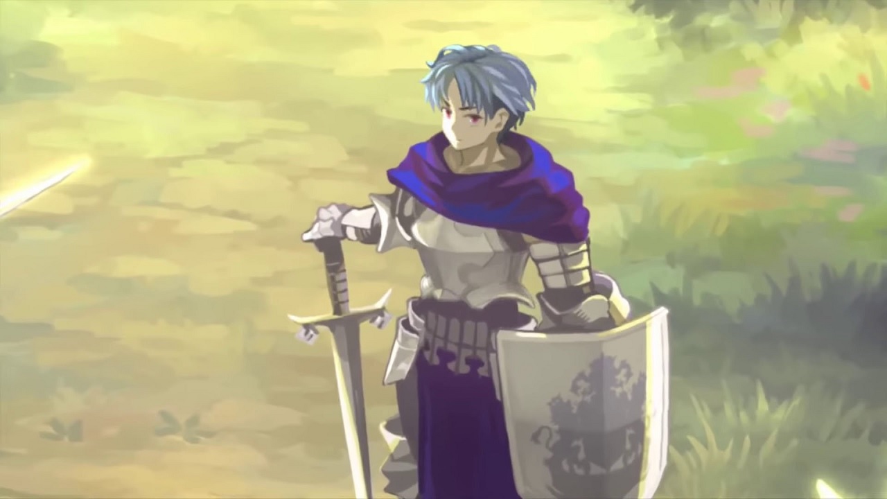 Vanillaware New Fantasy Game Reaches End of Development