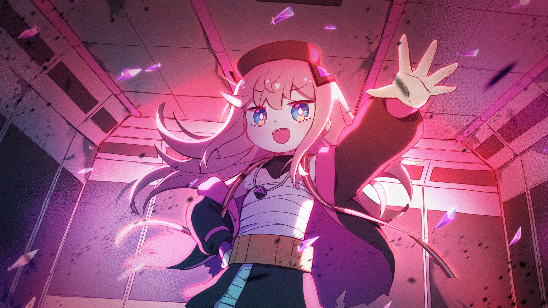 Sixtar Gate: STARTRAIL Switch Digital Pre-Orders Available Now