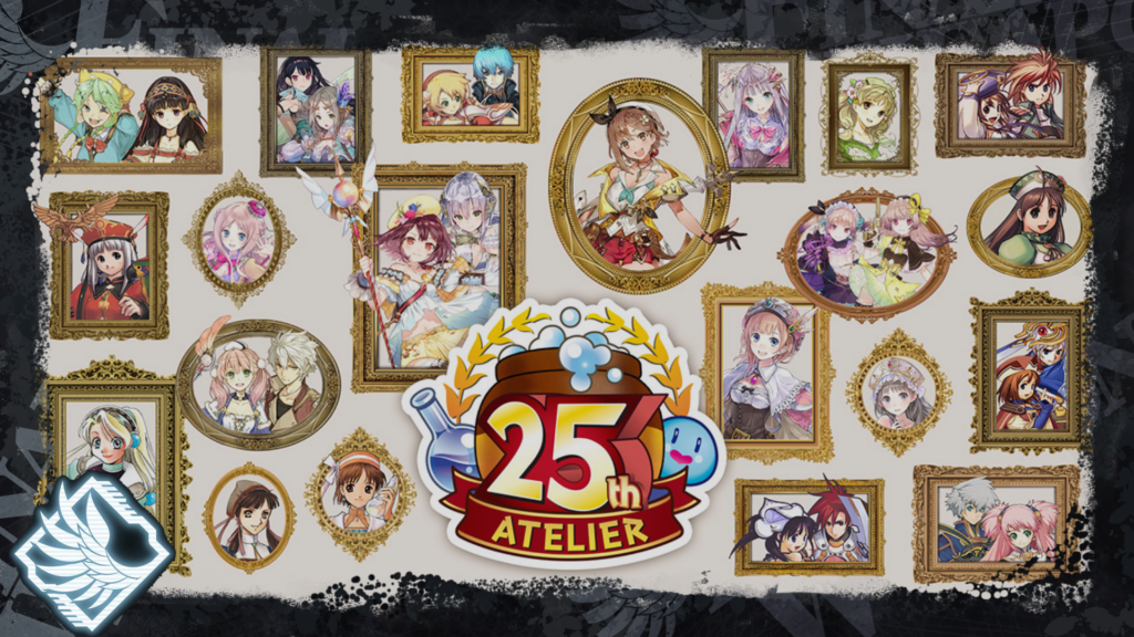 Best Ways to Play the Atelier Series