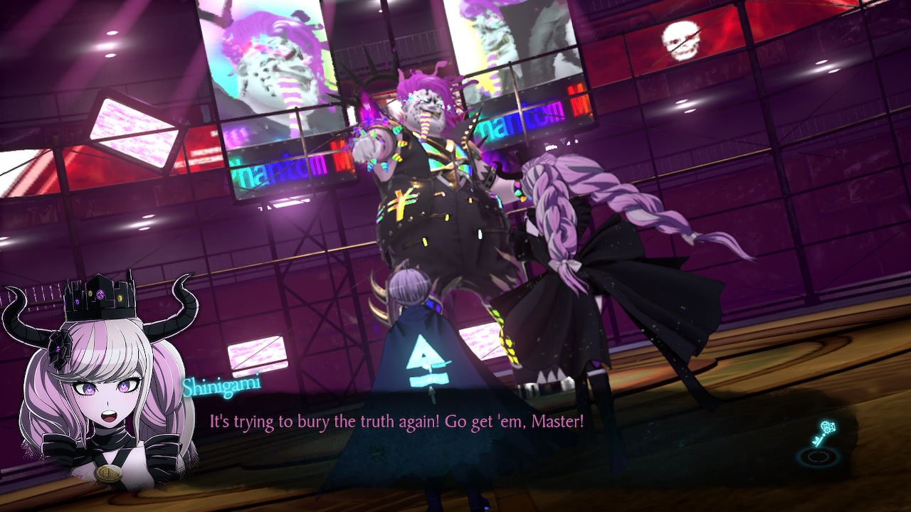 Master Detective Archives: RAIN CODE Details Kanai Ward, Mystery ...