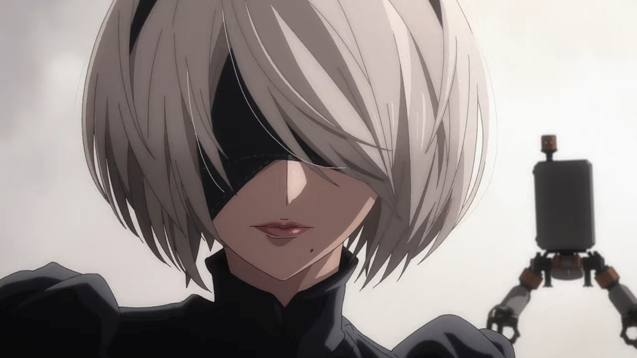NieR: Automata Ver1.1a English Dub Premieres March 18, Voice Cast Revealed