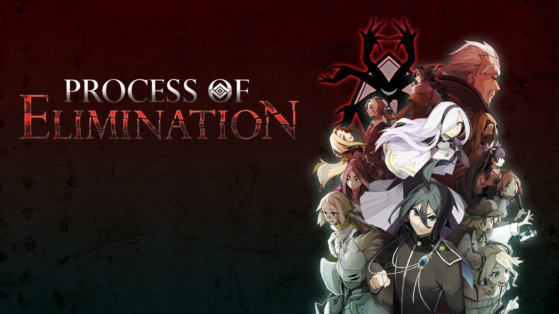 Process of Elimination Demo Available Now for PS4 and Switch