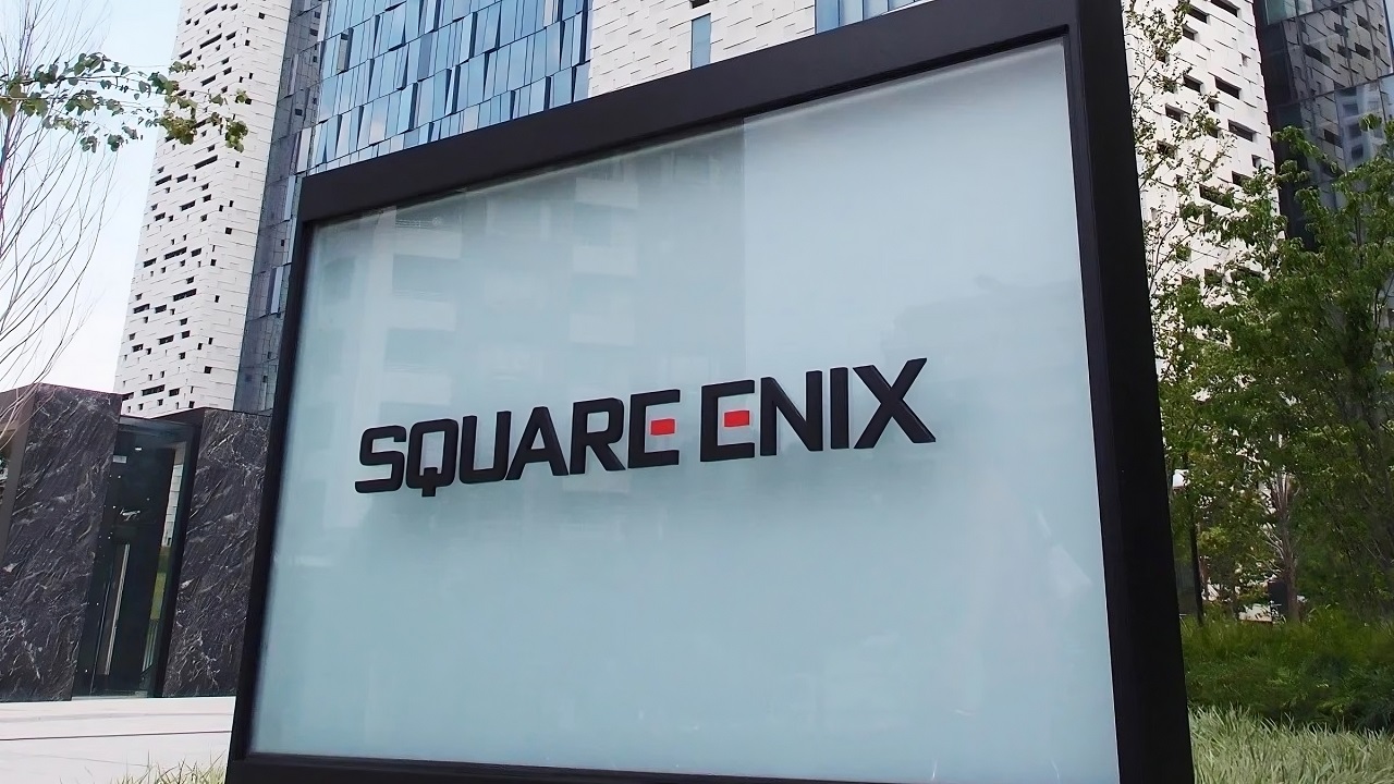 Square Enix Will Move Its Offices From Shinjuku to Shibuya