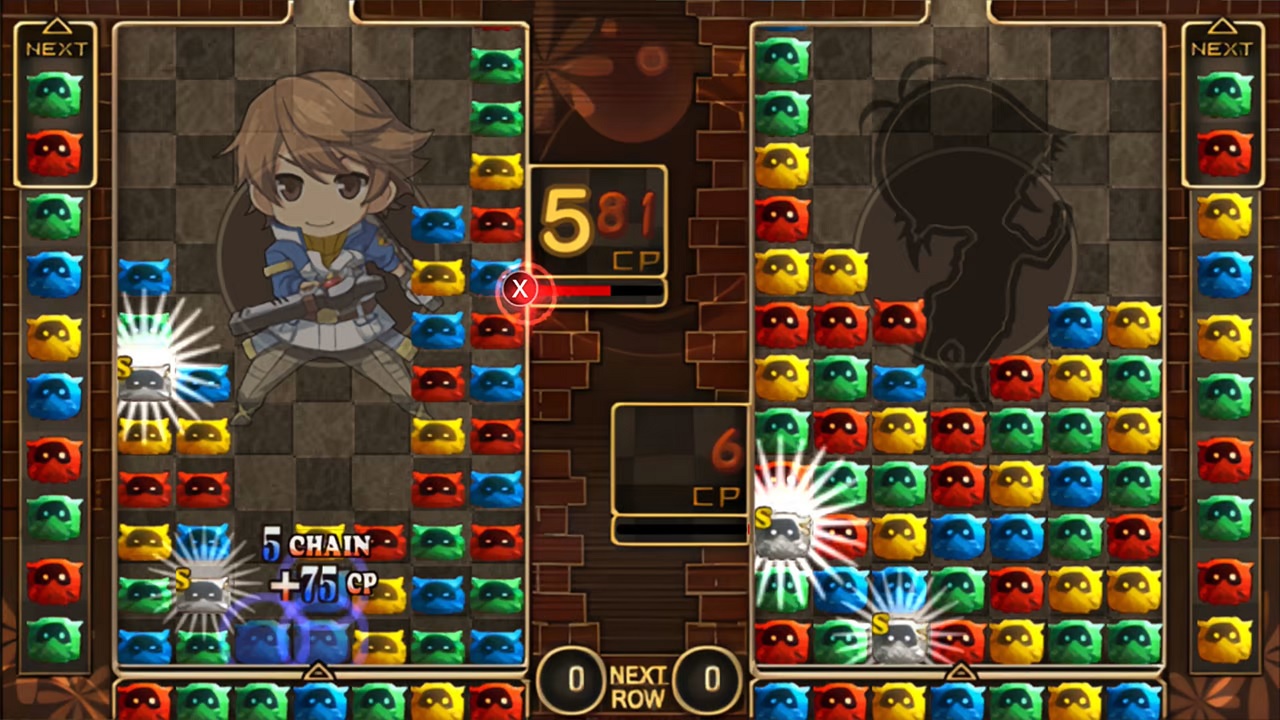 The Legend of Heroes: Trails to Azure Guide - All Pom! Pom! Party ...