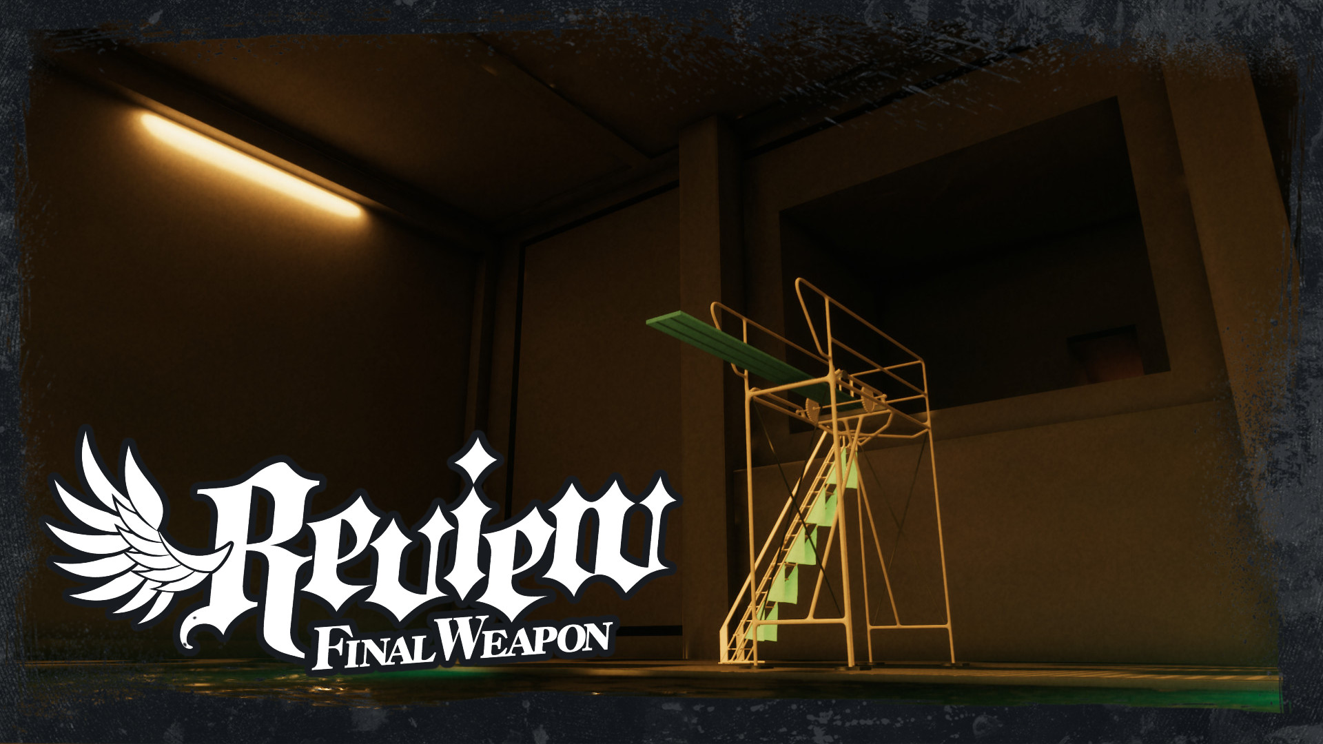 Anemoiapolis: Chapter 1 Review - Everywhere and Nowhere