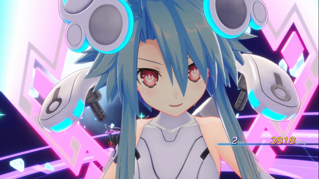 Neptunia: Sisters Vs Sisters is Coming to Switch