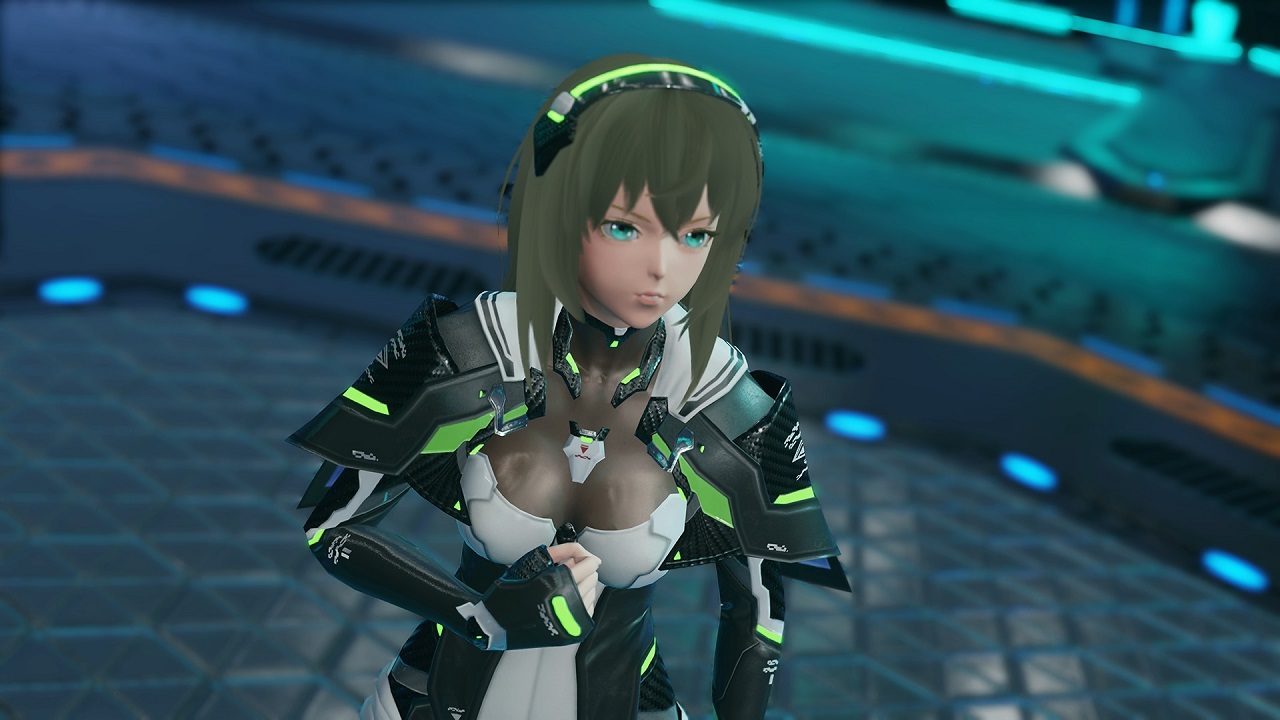 Phantasy Star Online 2: New Genesis Chapter 5 Update Available Now
