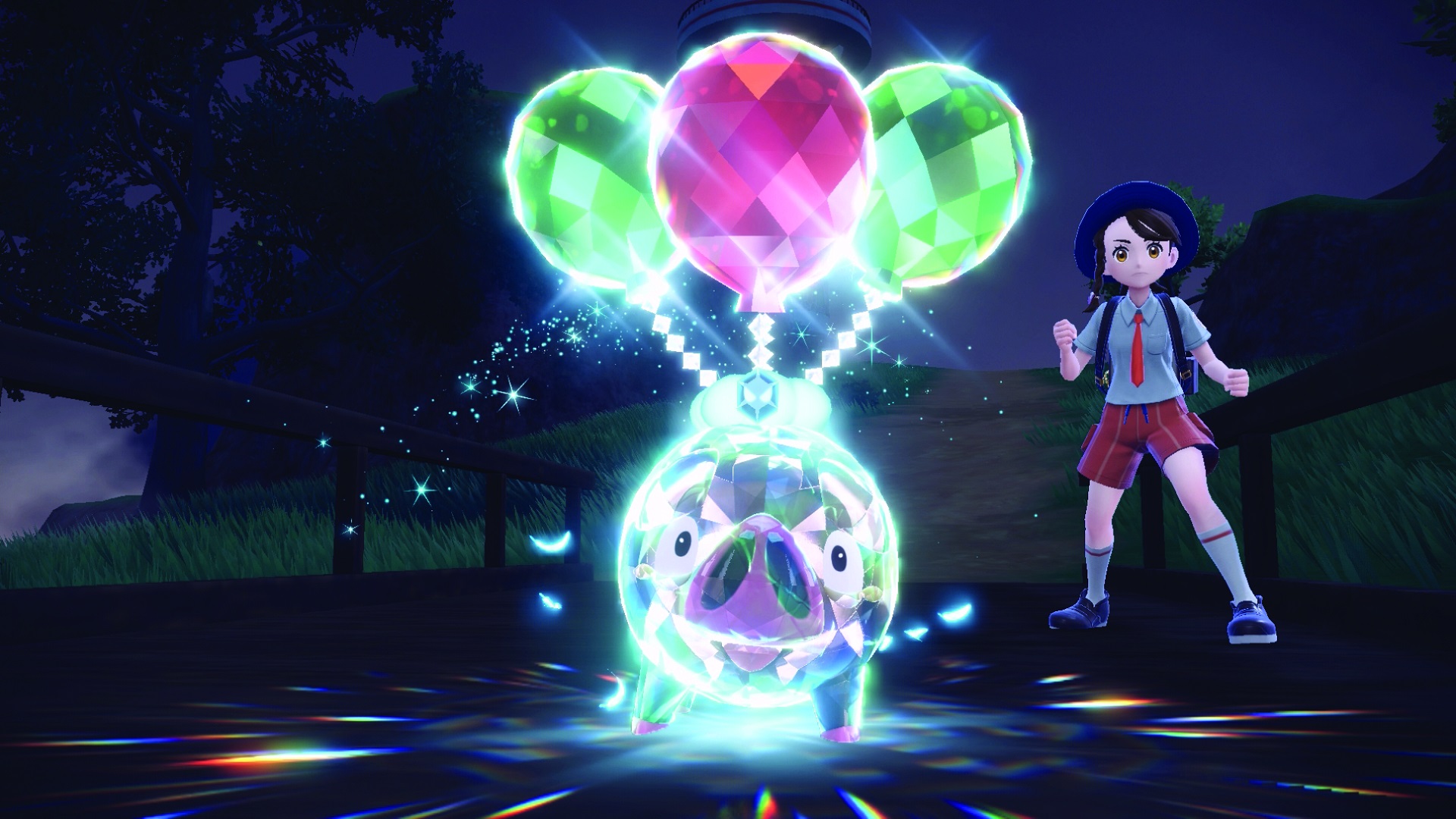 Pokémon Scarlet And Violet Version 130 Update Now Available Patch Notes