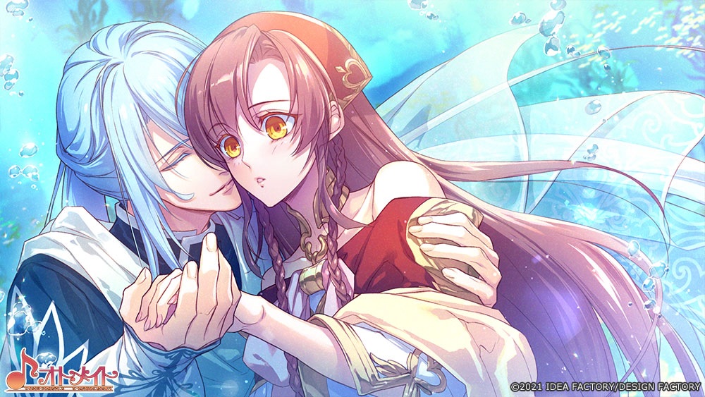 Radiant Tale Releases July 27 for Switch in the West