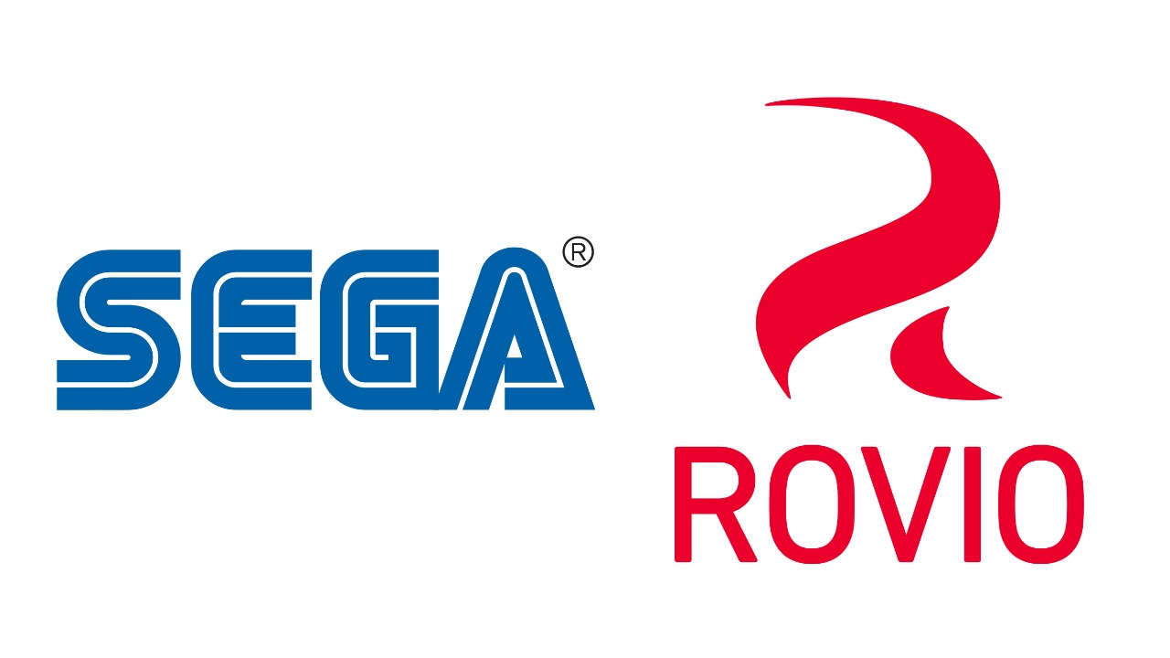 SEGA Reportedly Nearing a Deal to Acquire Angry Birds Developer Rovio