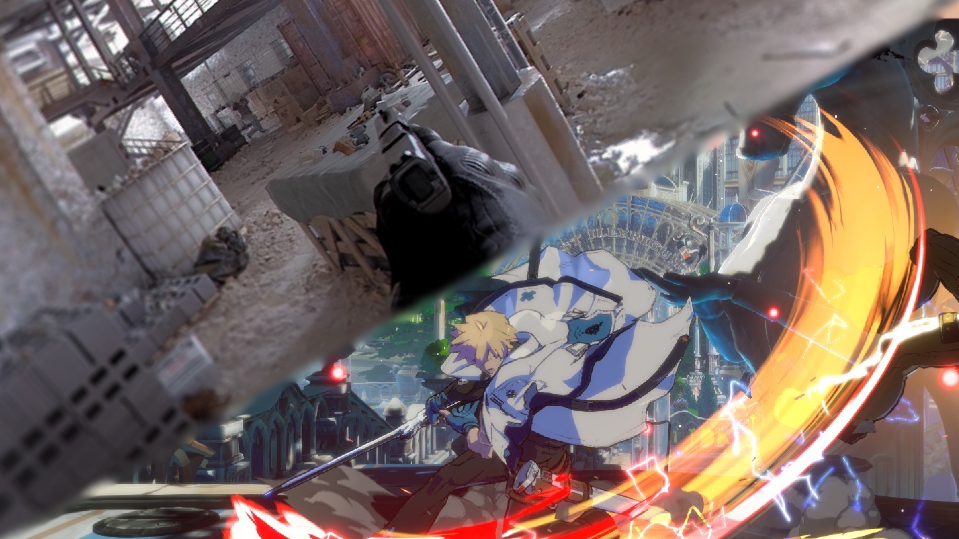 How Important Is Good Video Game Animation?