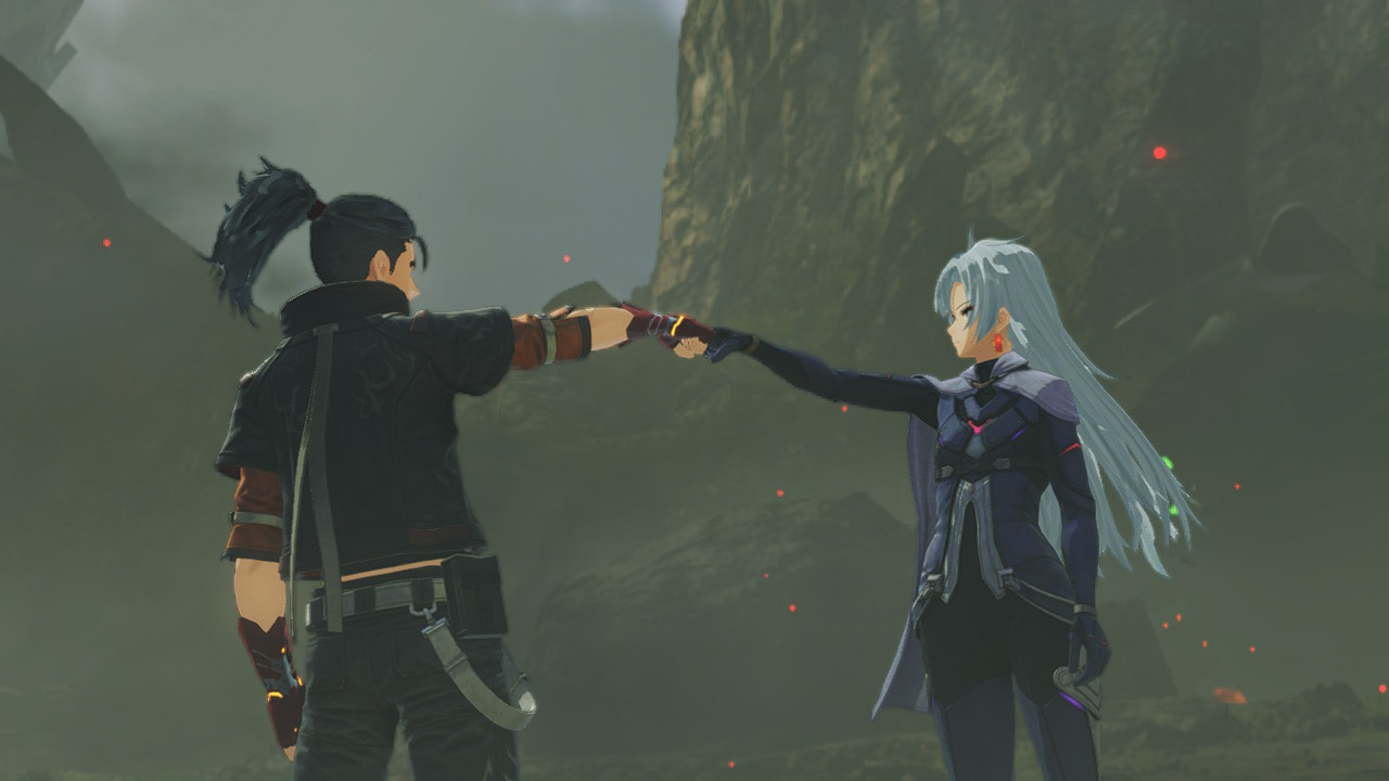 Xenoblade Chronicles 3: How and When to Start Future Redeemed