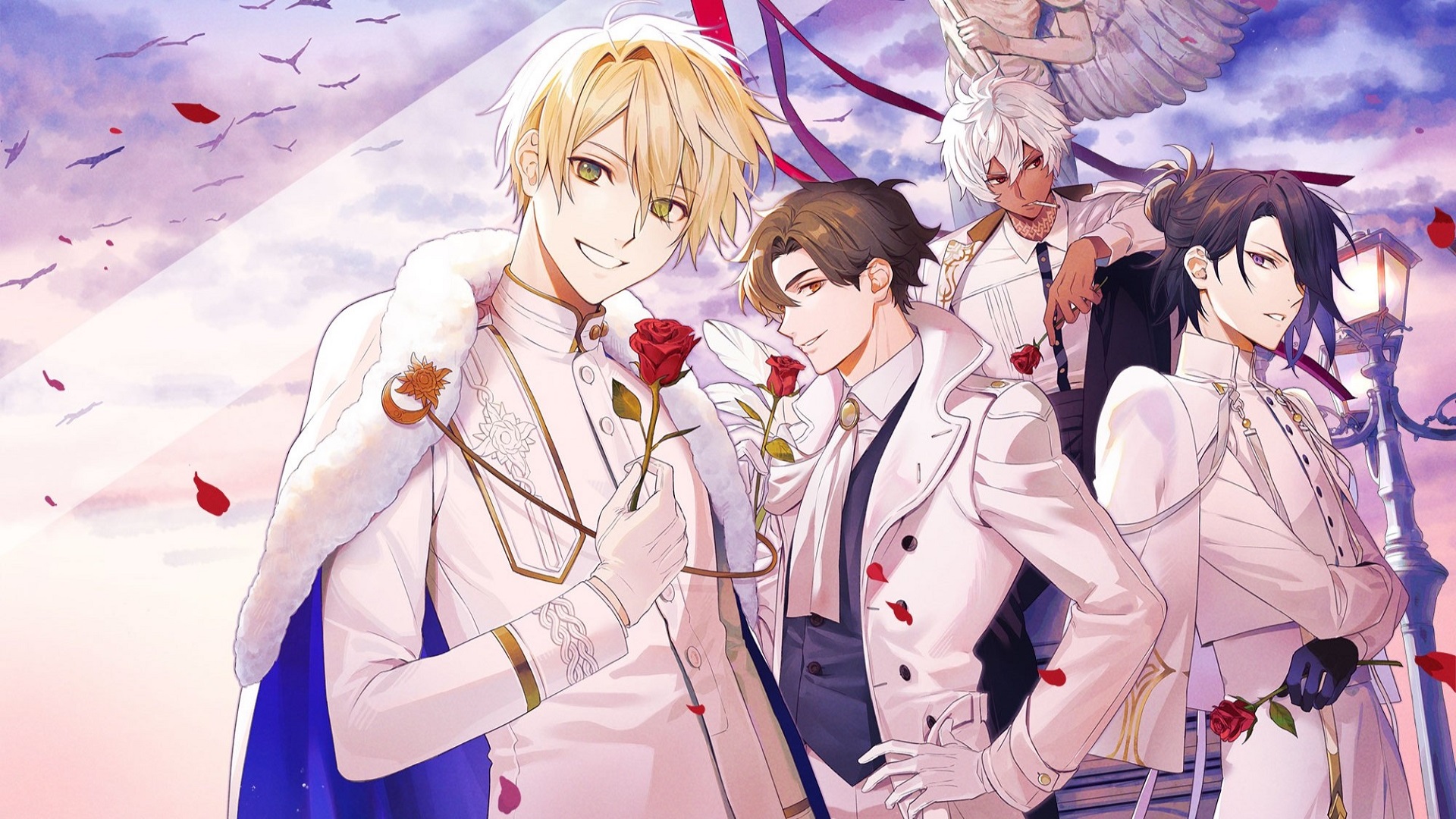 Fan Disc even if TEMPEST Dawning Connections Launches in 2023