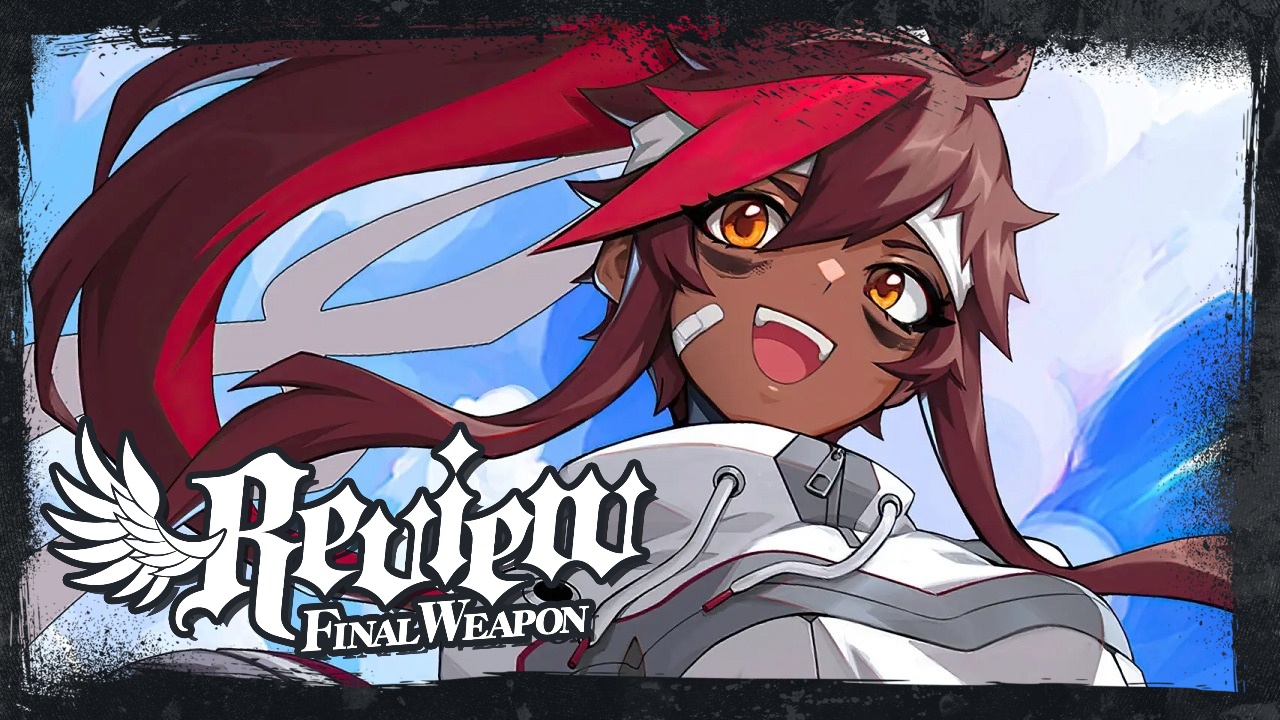 Omega Strikers Review - Frantic F2P Madness