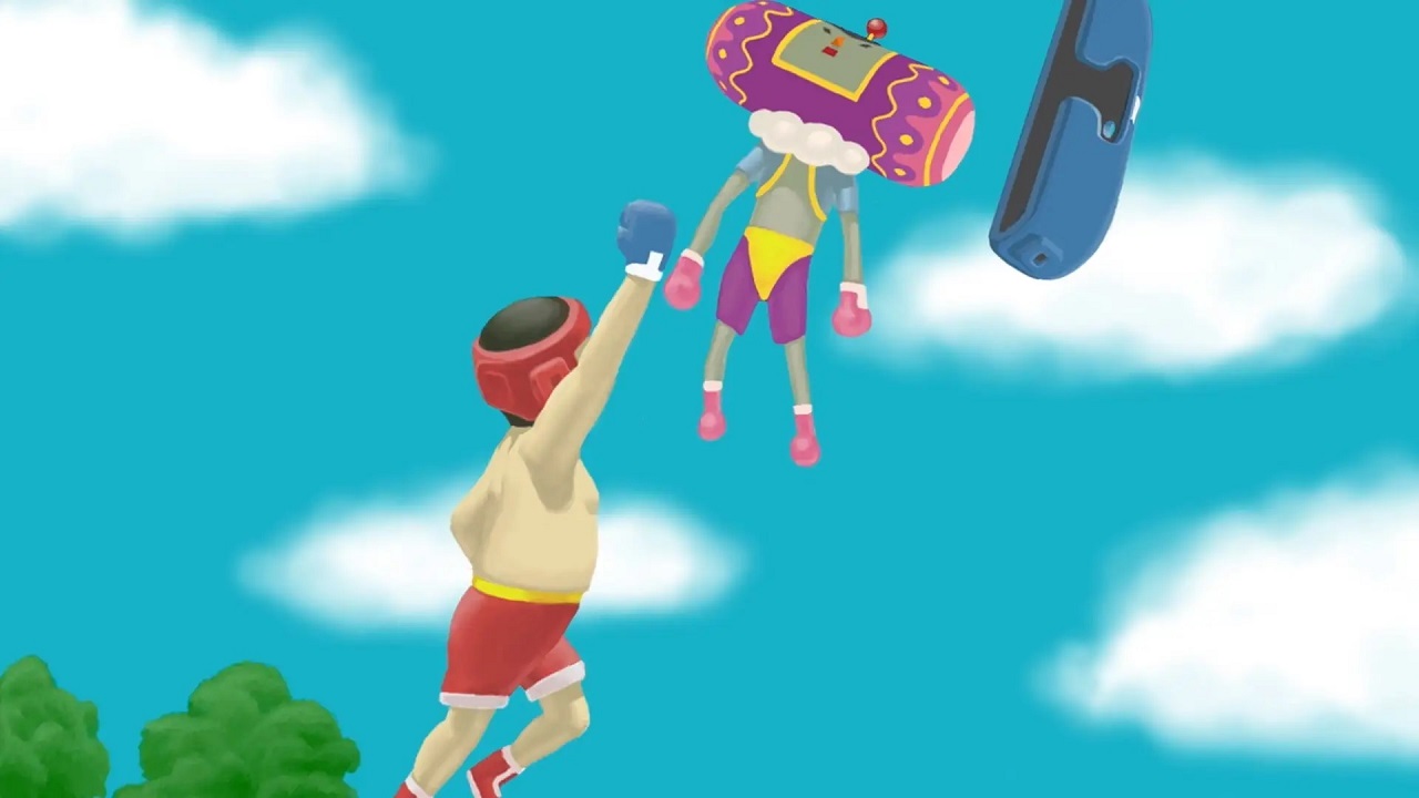 We Love Katamari REROLL+ Royal Reverie Shares 'Royal Reverie Overview ... We Love Katamari REROLL+ Royal Reverie Shares 'Royal Reverie Overview ...
