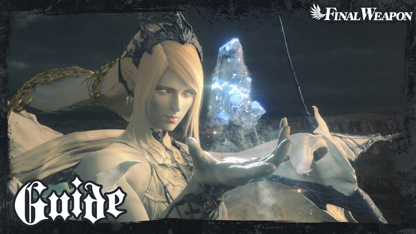 Final Fantasy XVI: How to Skip Cutscenes