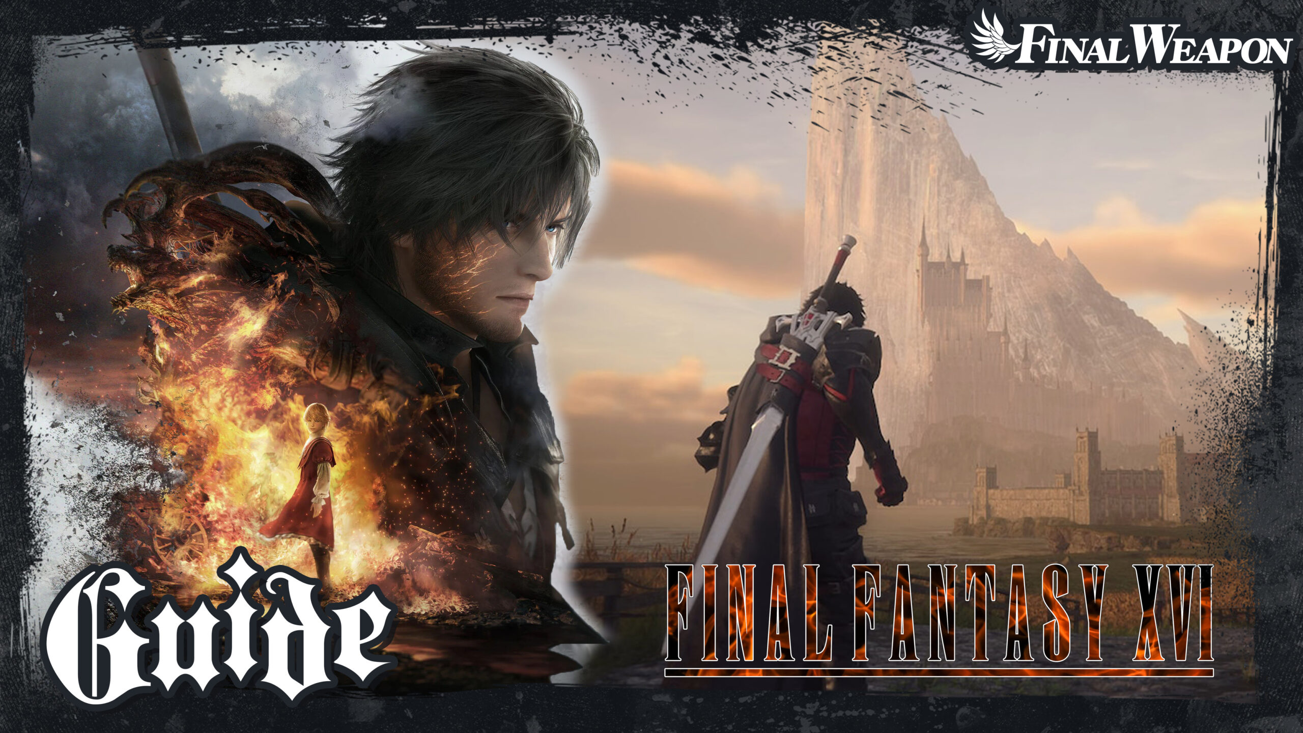 Is Final Fantasy XVI Coming to Steam Deck?