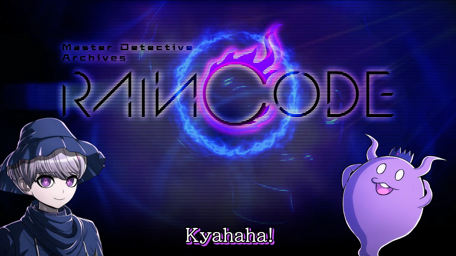 Master Detective Archives: RAIN CODE Trailer Dives into Gameplay Mechanics